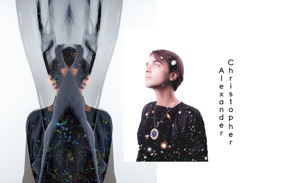 Christopher Alexander faz acessório especial com temática do zodíaco