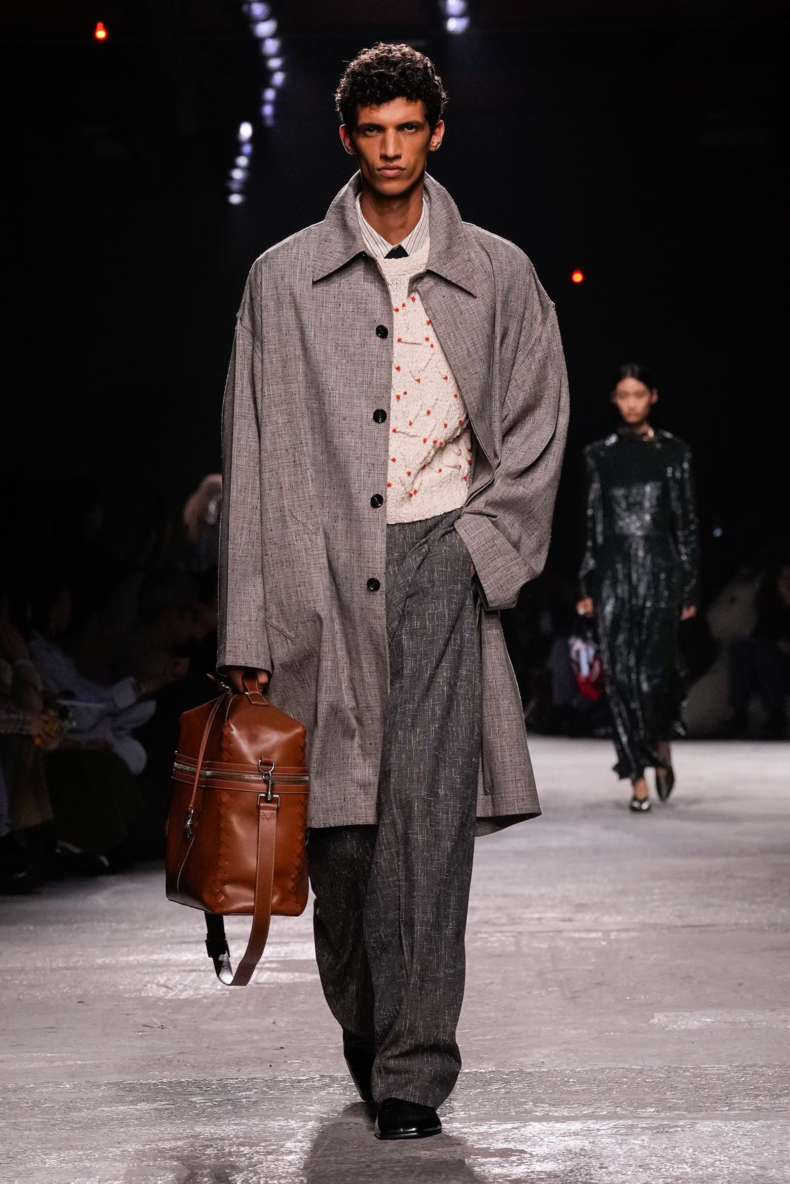 Bottega Veneta | Milão | Verão 2025