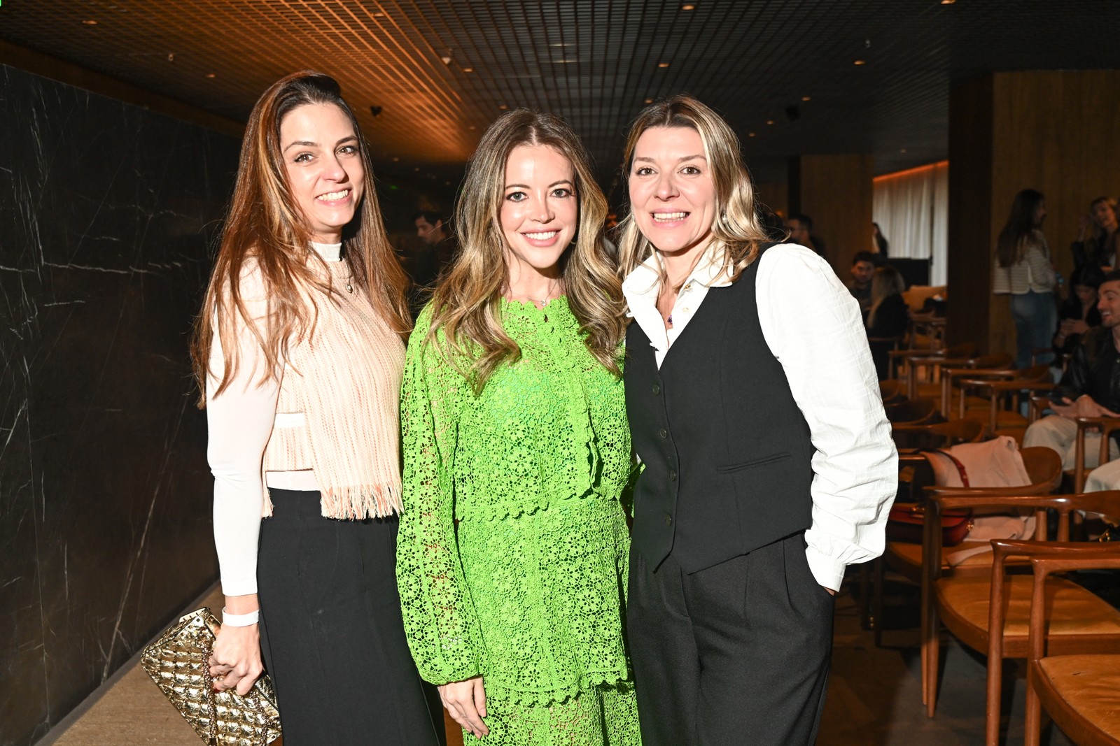1ª Edição do Vogue Beauty Tech: confira os aprendizados do evento sobre ...