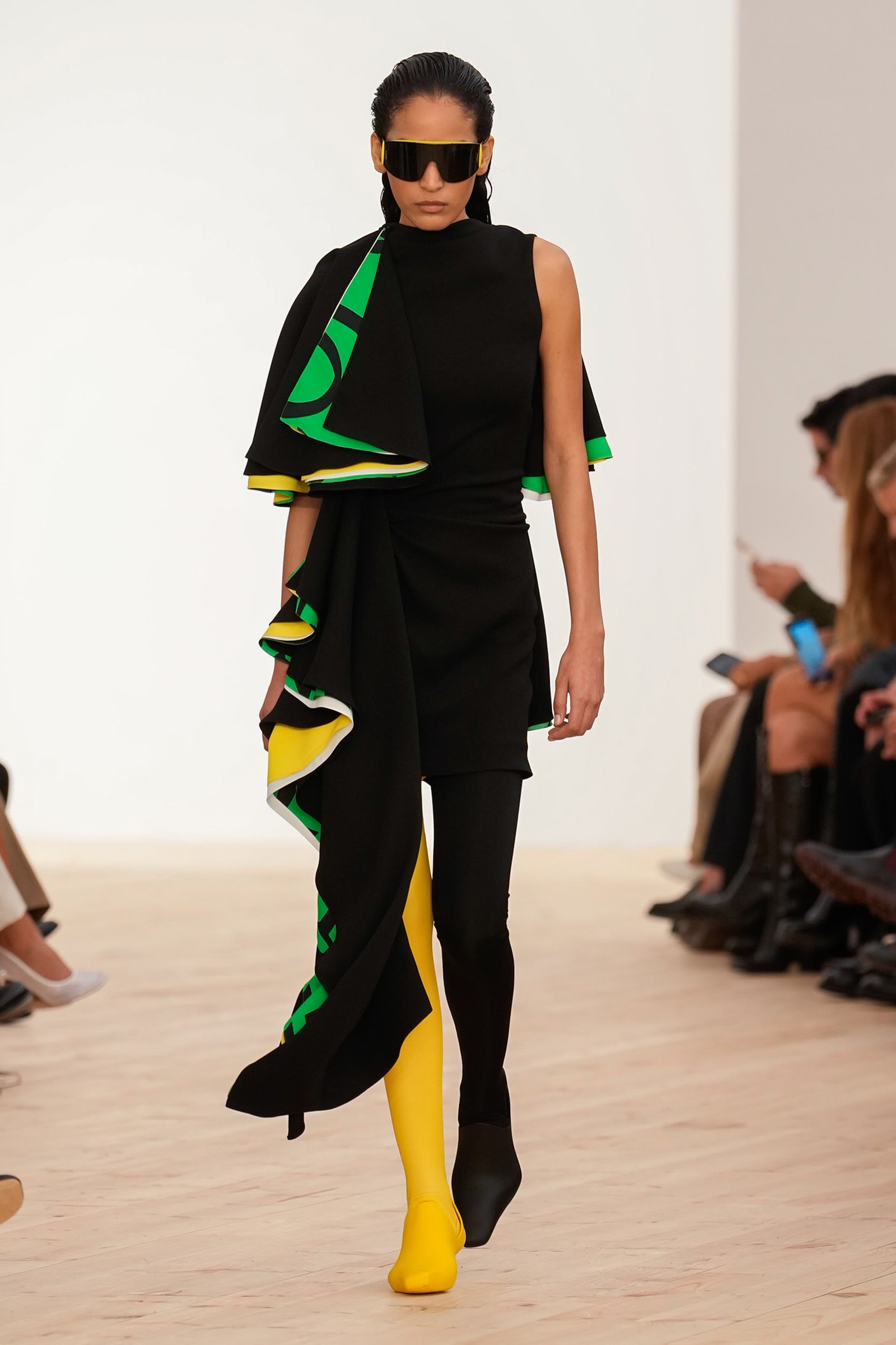 Loewe | Paris | Verão 2026