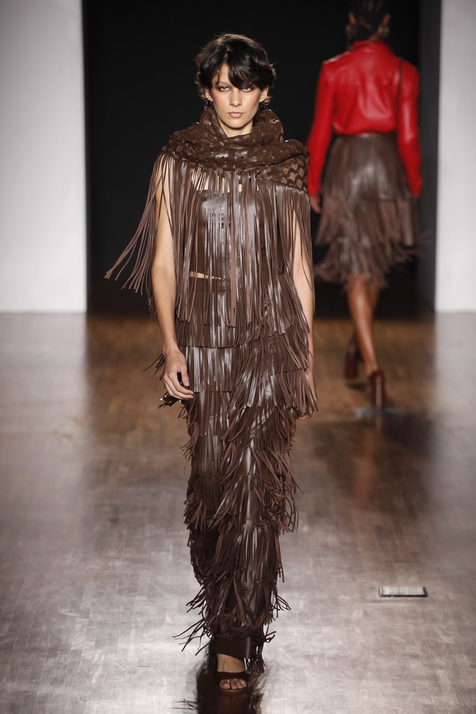 Patricia Vieira | São Paulo | N57