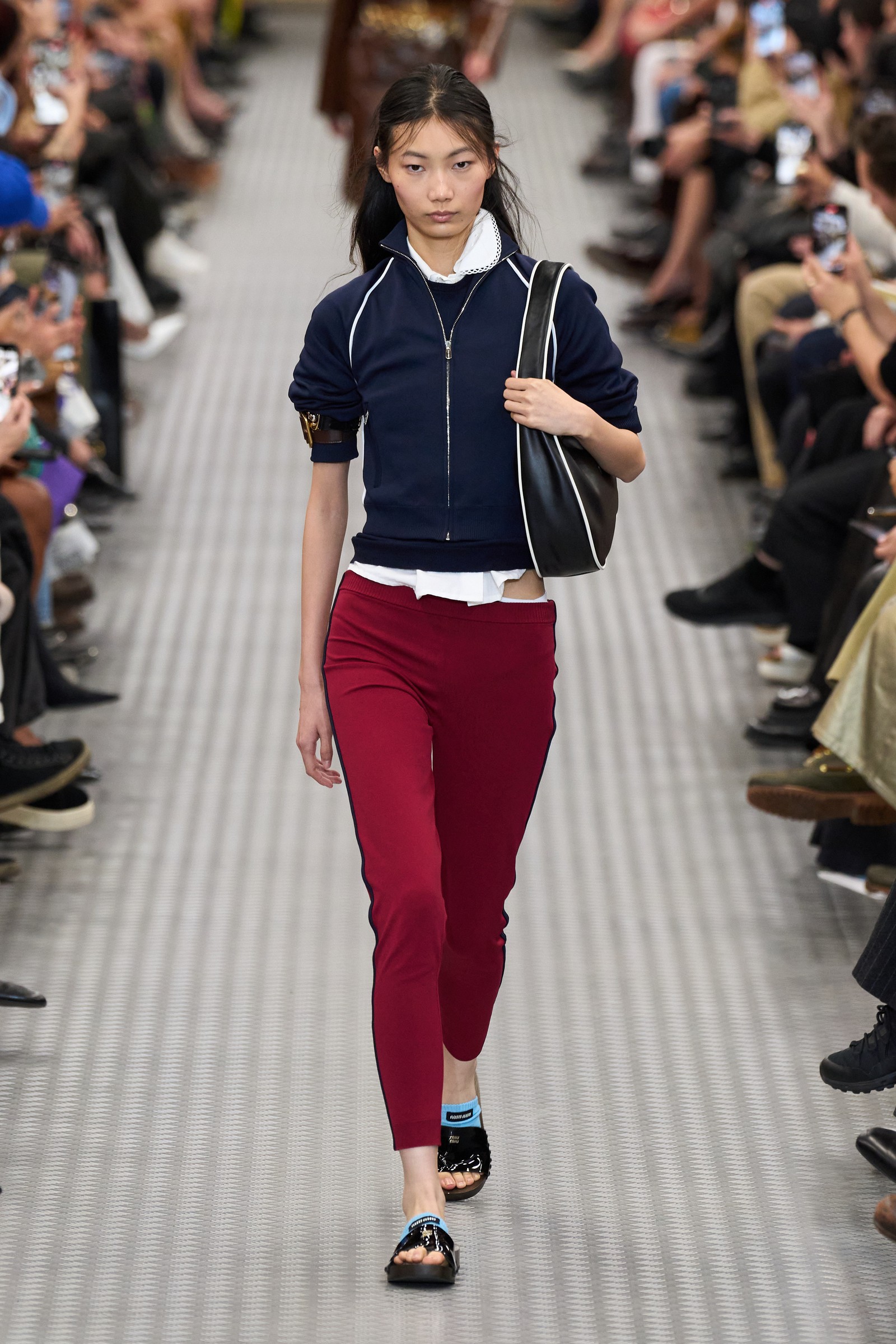 Miu Miu | Paris | Verão 2025