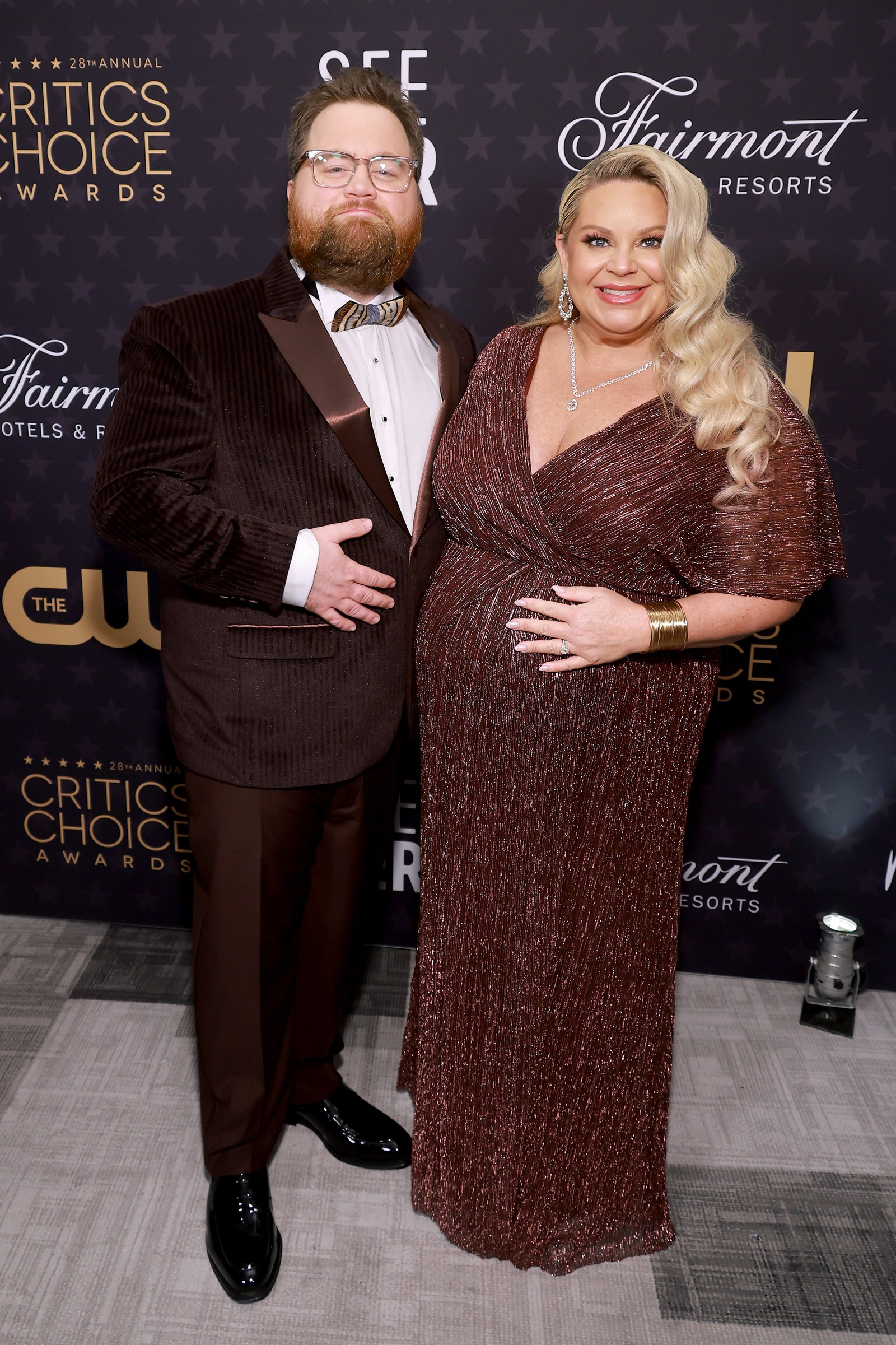 Critics Choice Awards 2023: confira a lista de vencedores