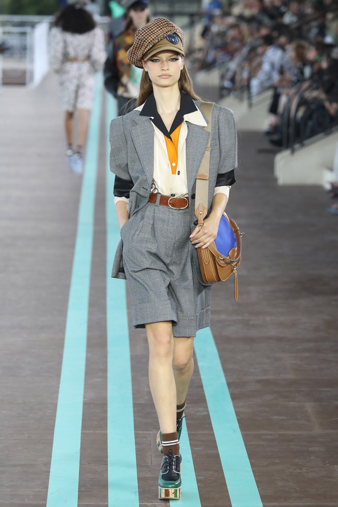 MIU MIU | RESORT 2020