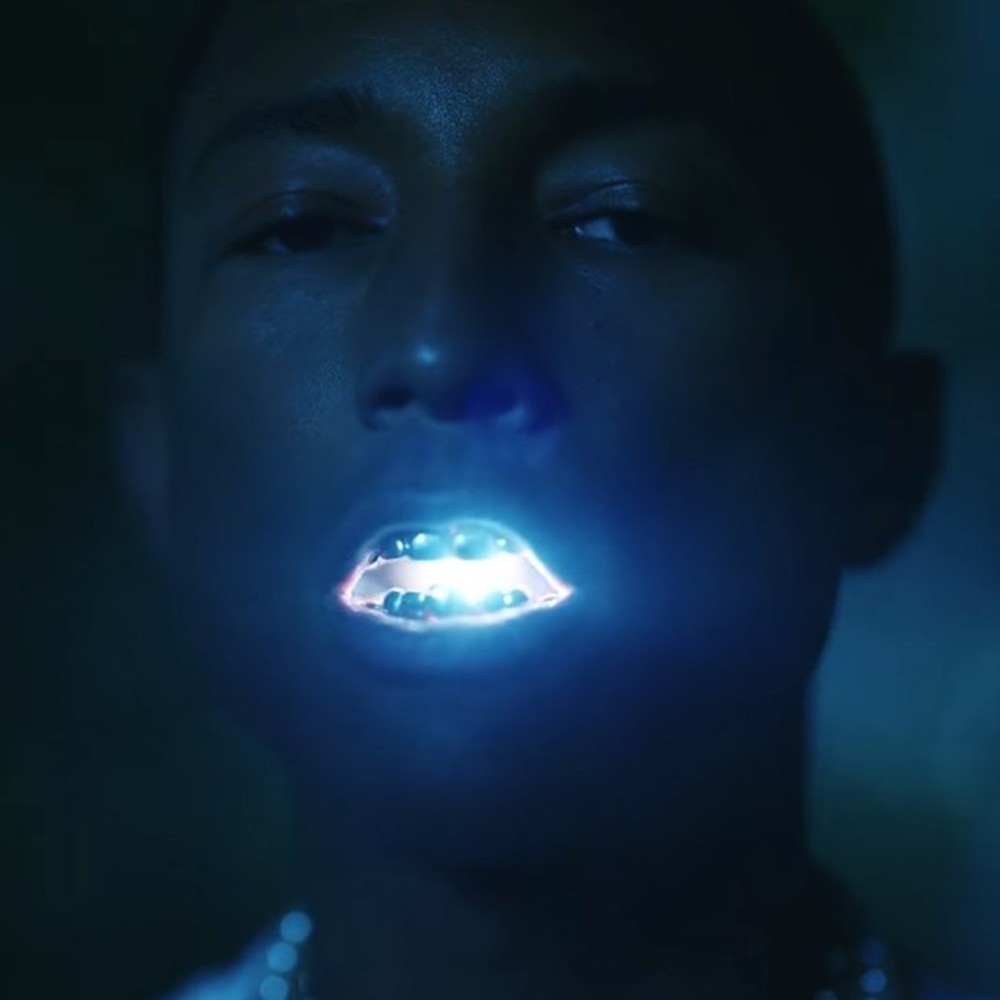 CHANEL-PHARRELL: confira o teaser da collab mais esperada do ano