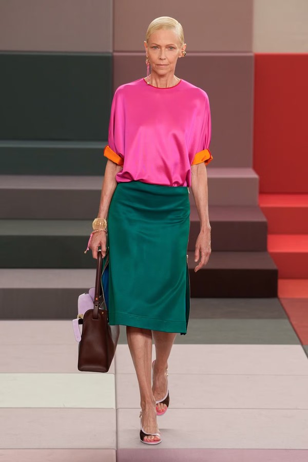5 tendências da semana de moda de Milão