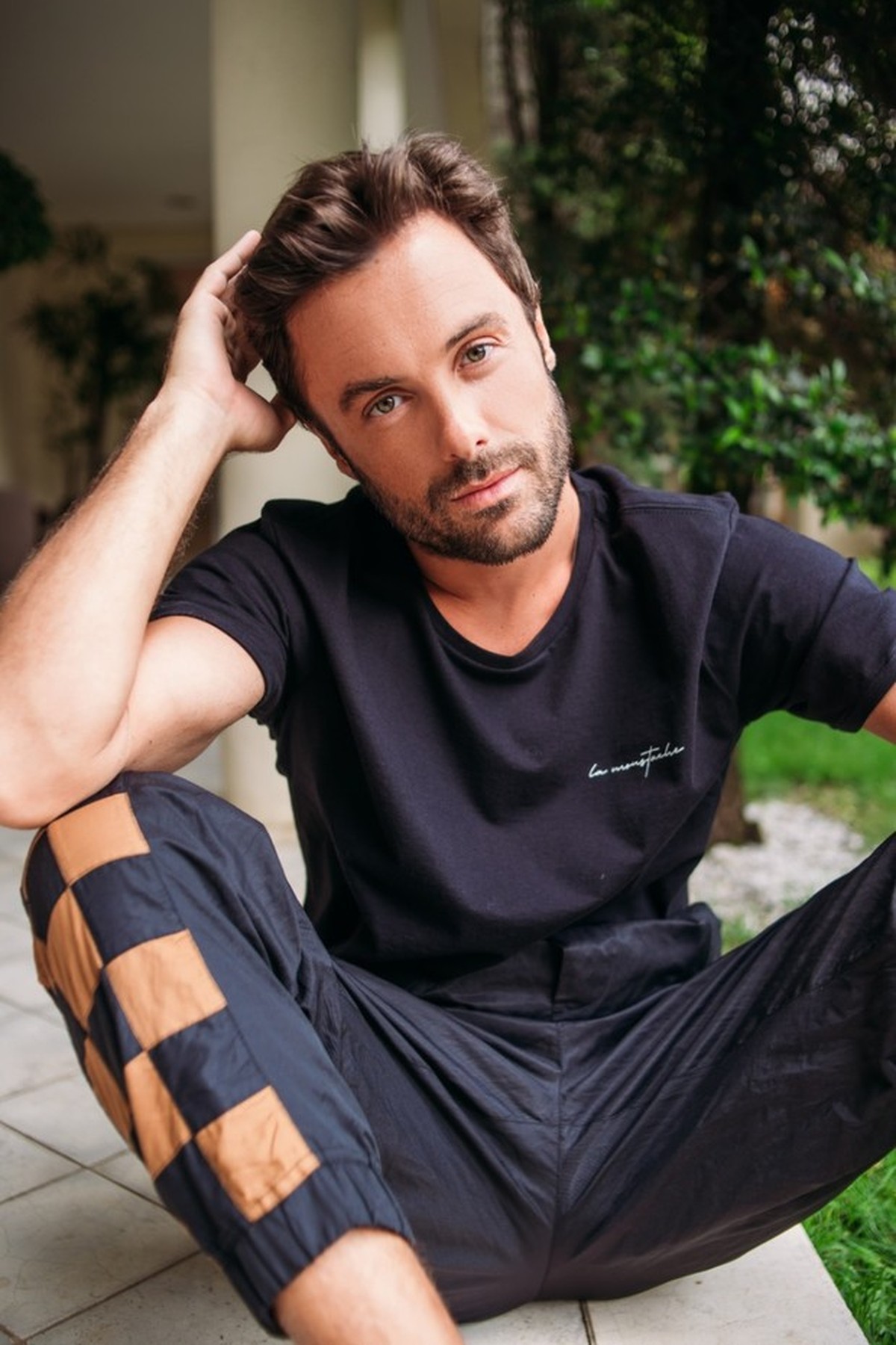 Novo boletim médico diz que Kayky Brito permanece com quadro 'sob controle'