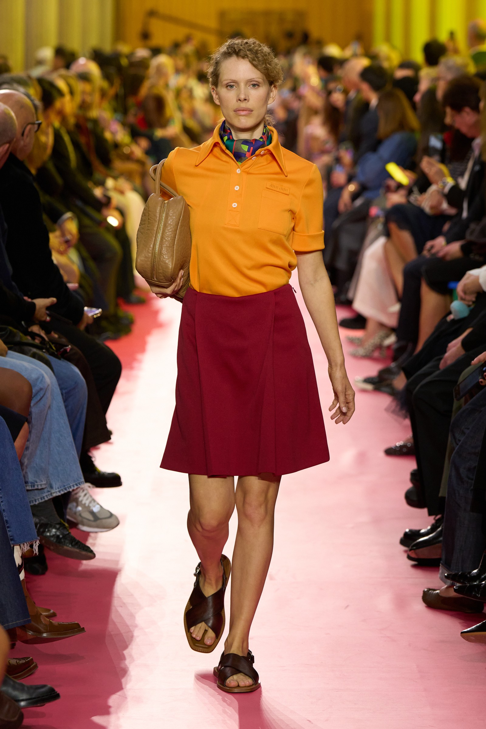 Miu Miu | Paris | Verão 2026