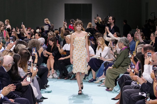 Prada | Milão | Verão 2025