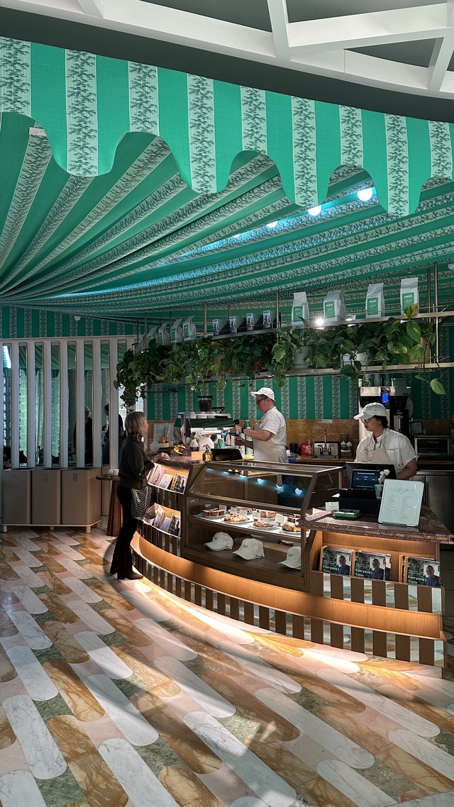 Printemps NY: tradição de 160 anos, agora no Financial District