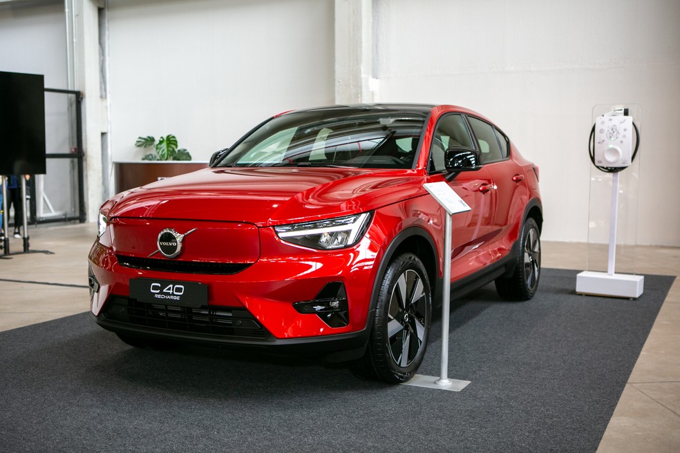 Sustentabilidade: o grande pilar da Volvo