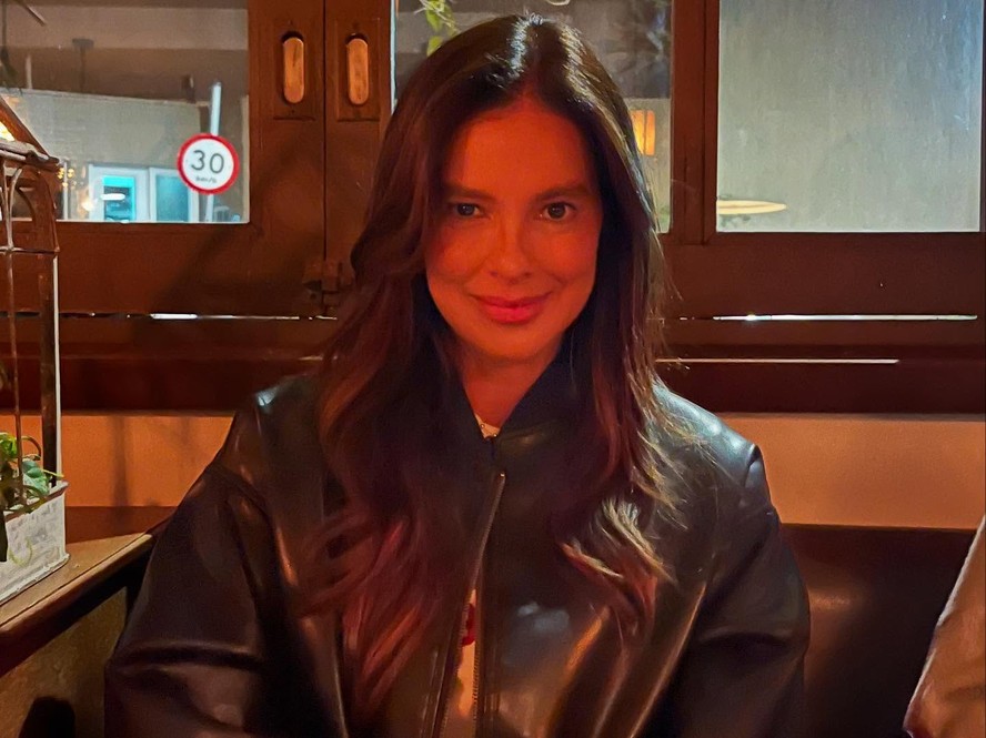 Vera Viel lembra retirada de tumor: 'Sou grata todos os dias por esse ...