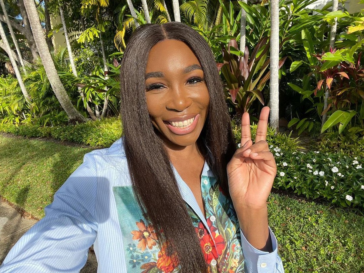 Venus Williams quer restaurar a casa da infância de Nina Simone na ...