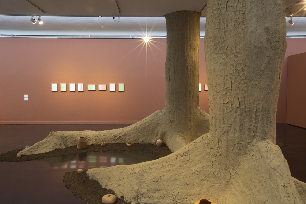 Sallisa Rosa apresenta instalação inédita durante a Art Basel Miami ...