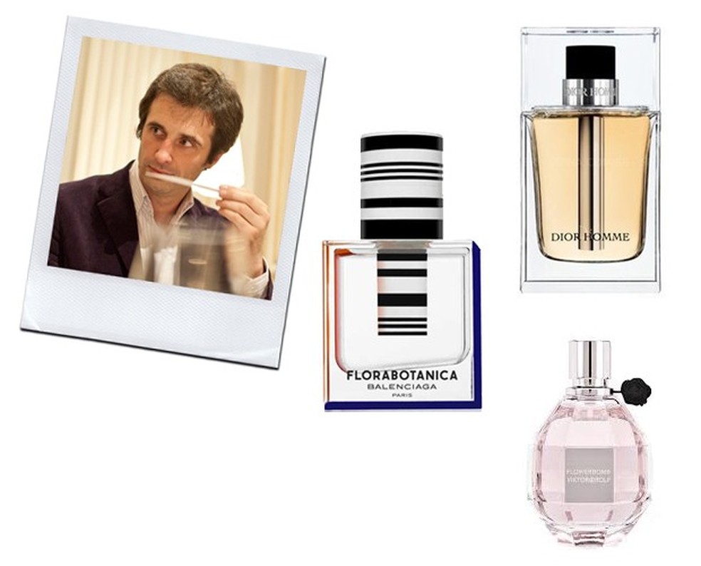 Jacques Polge deixa cargo de perfumista da Chanel após 35 anos