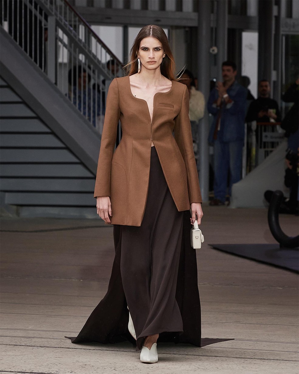 Essas são as marcas de moda brasileiras favoritas de Bruna Marquezine