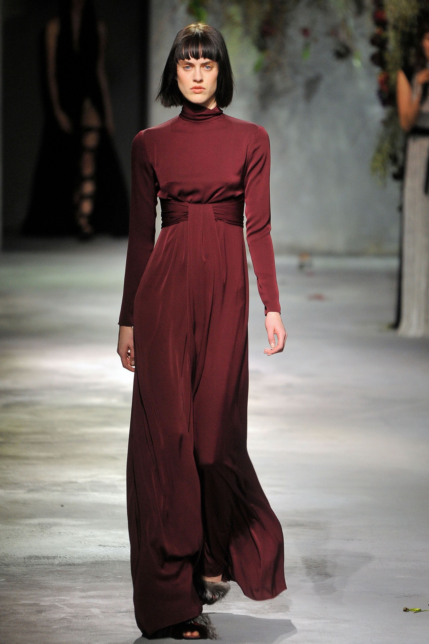 Vionnet | Paris | Inverno 2016
