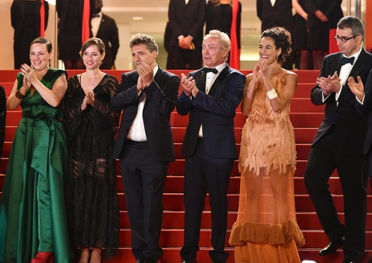 Cannes 2019: 3 momentos em que os brasileiros roubaram a cena no Festival