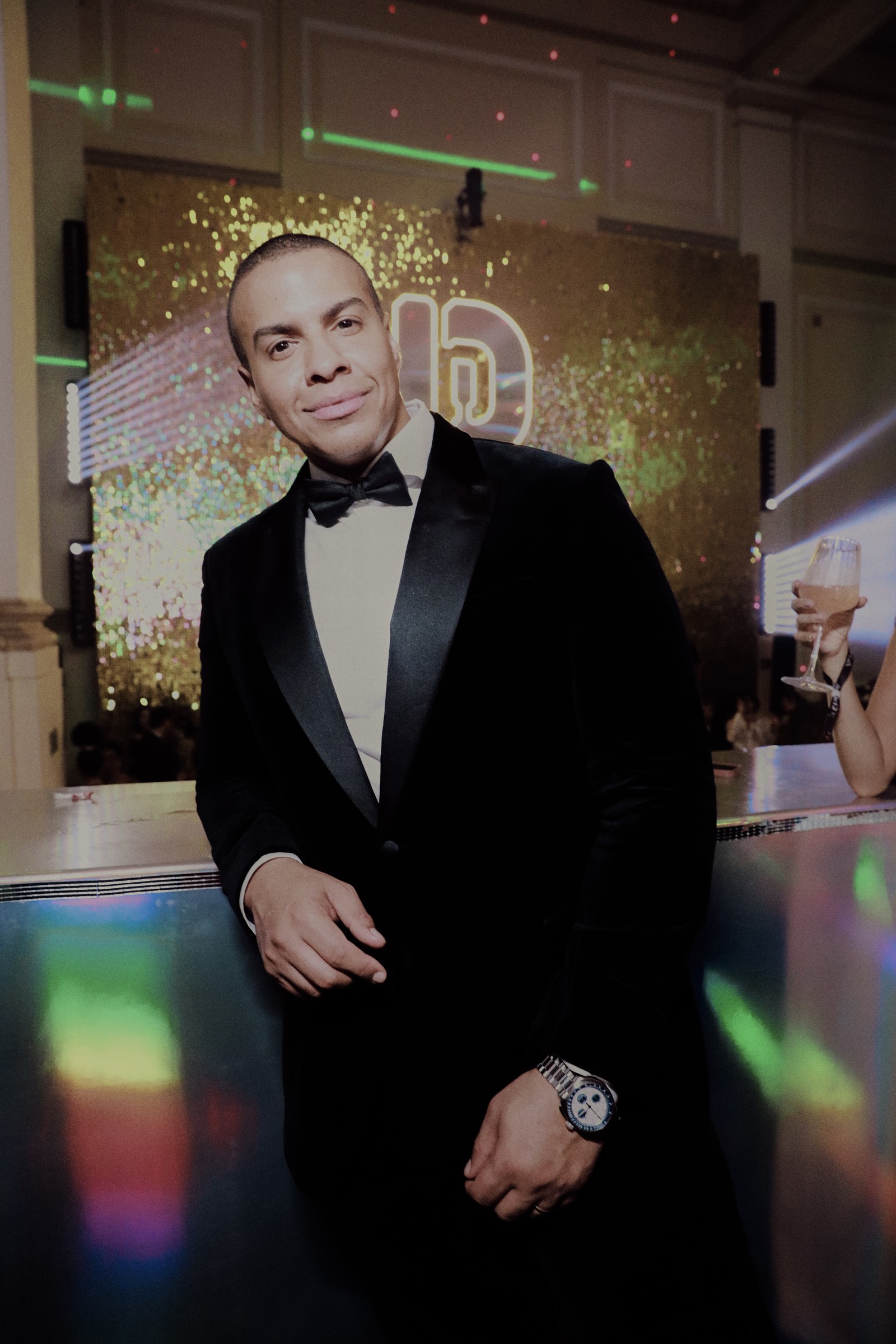 O Baile da Vogue 2024 pelas lentes de Iude Richele