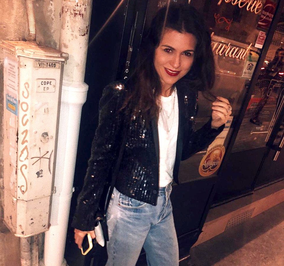 Natalie Klein mostra como uma coleção vai das passarelas às araras da ...