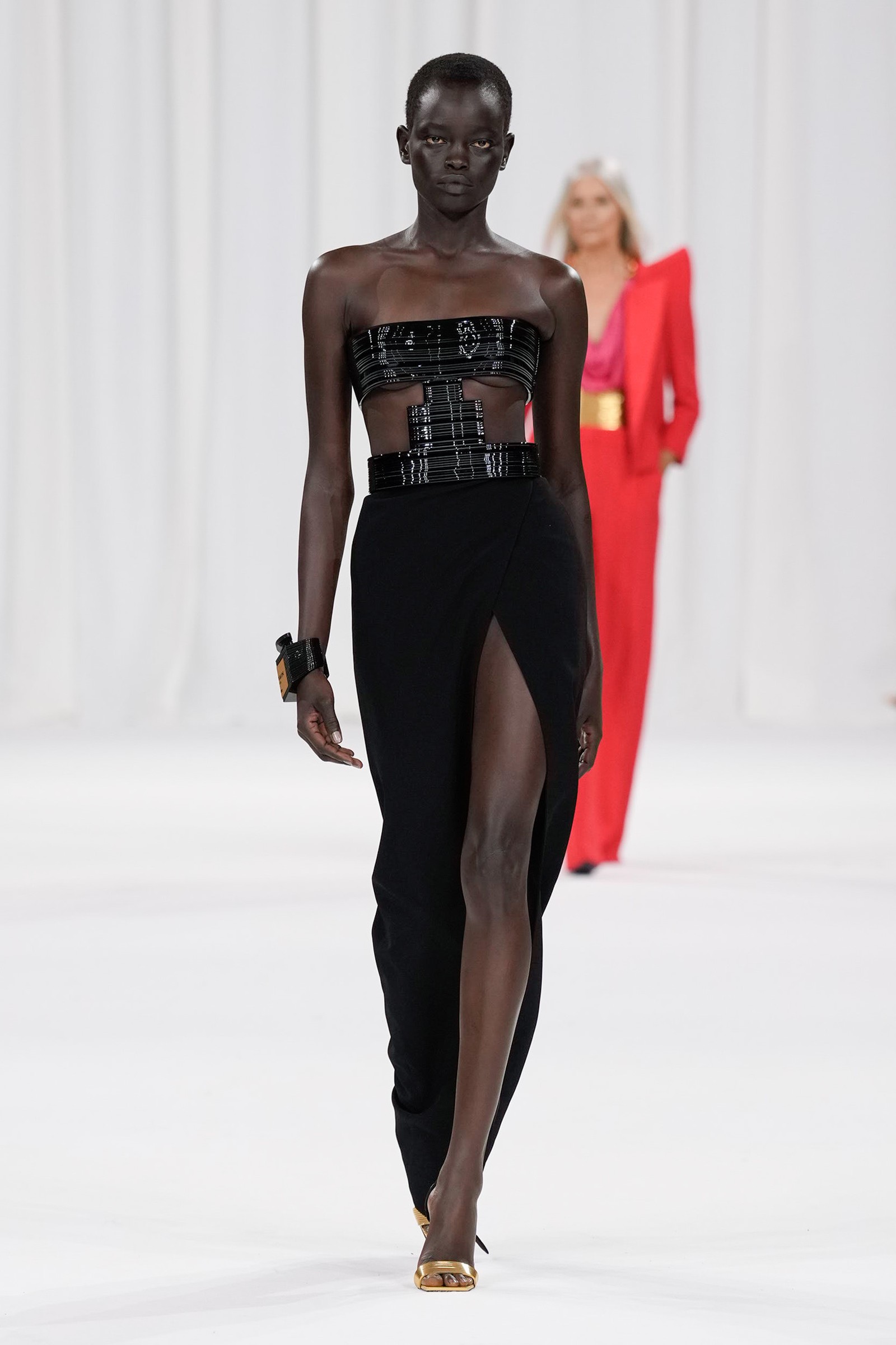 Balmain | Paris | Verão 2025