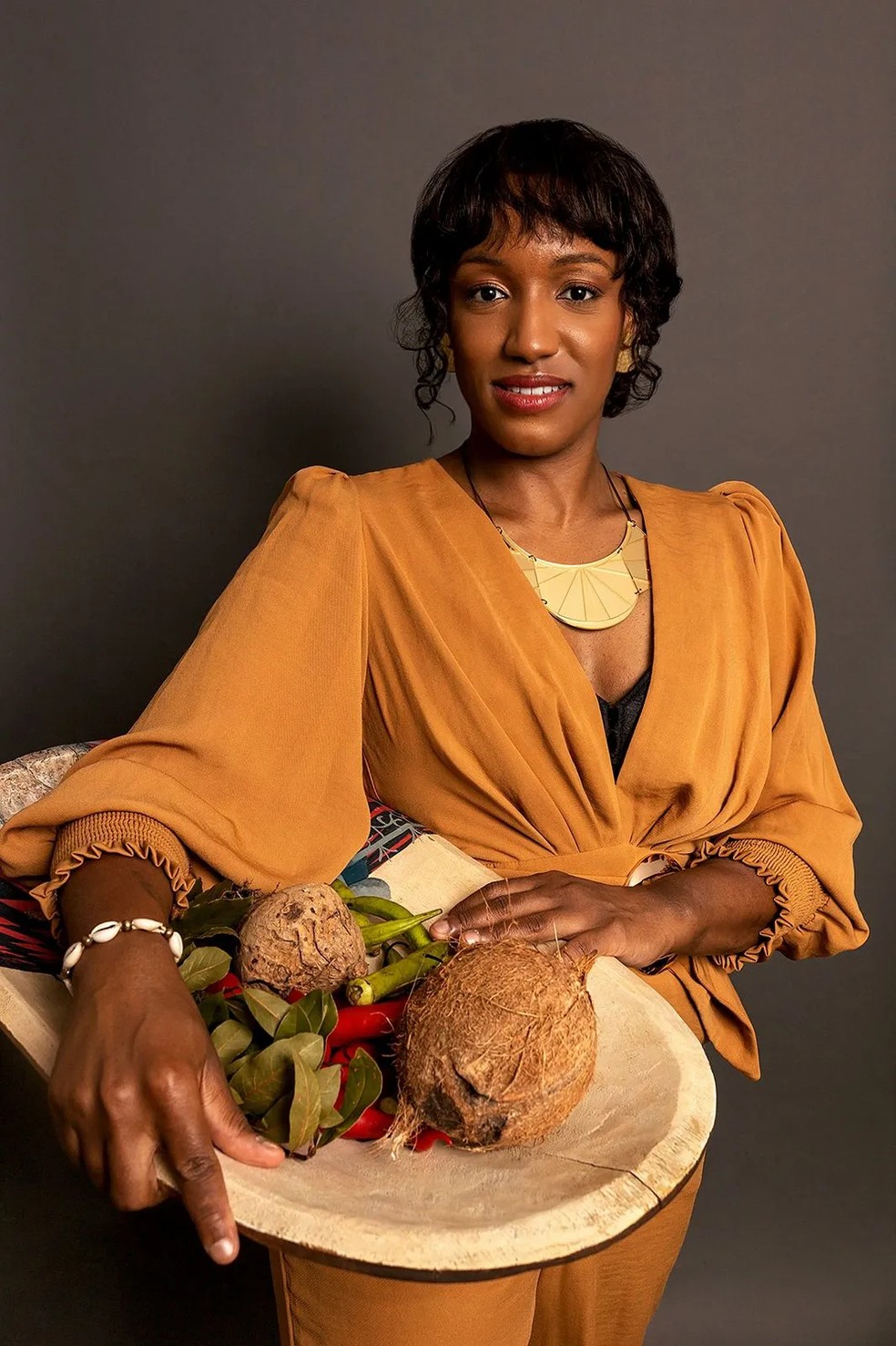 Onde elas comem: as escolhas das chefs que inspiram a gastronomia ...