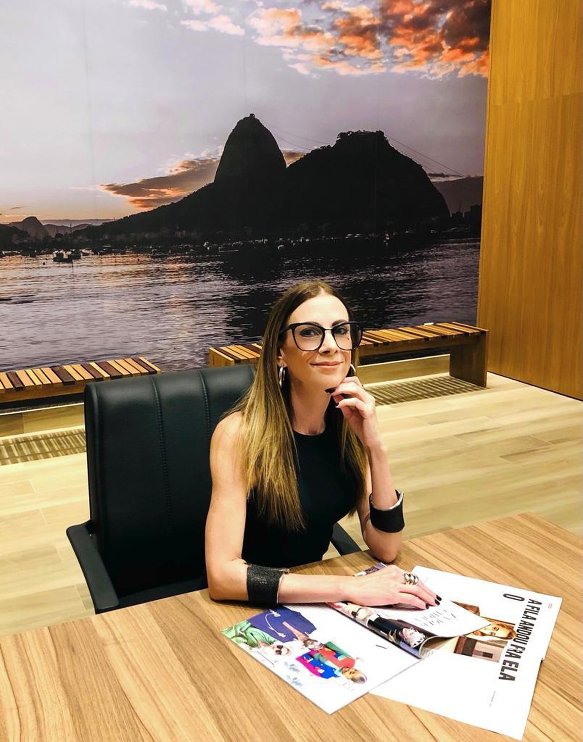 A moda que vem do Rio: tendência traz consumo consciente e estilo com ...