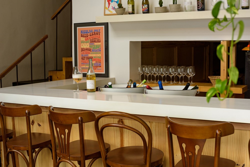 6 wine bars em São Paulo que você vai adorar