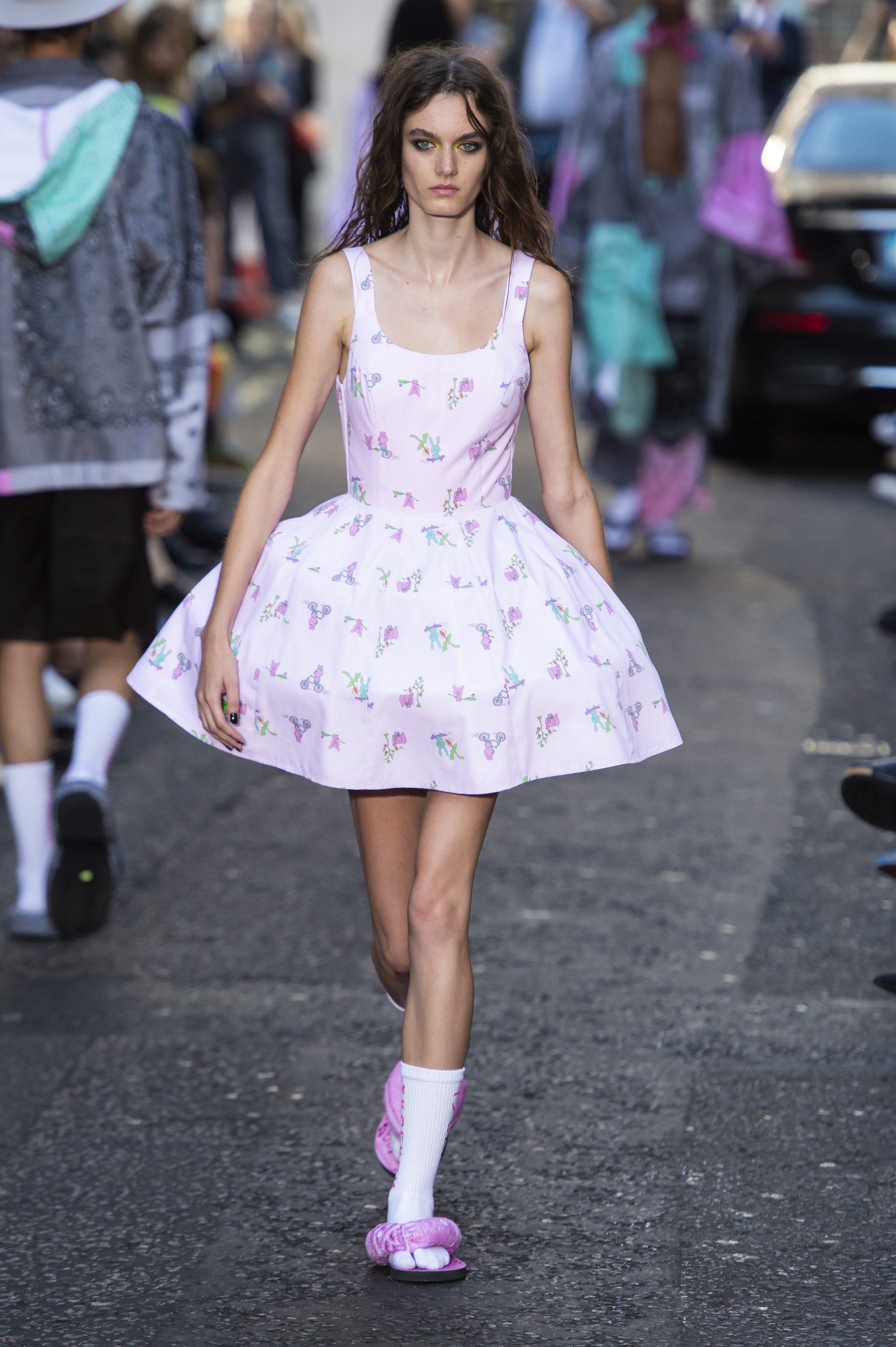 Natasha Zinco | Londres | Verão 2020