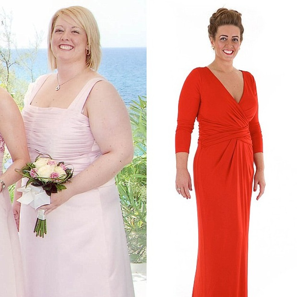 Conheça Suzanne MacCrimmon, a madrinha que encolheu