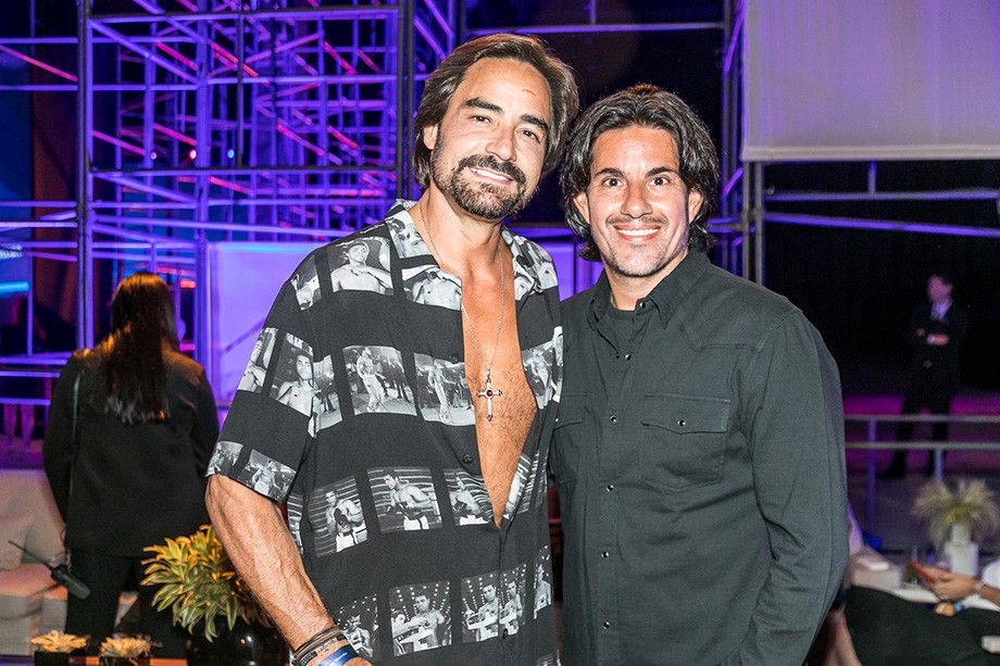 Mercedes-Benz impacta convidados de sua festa em São Paulo com a ...