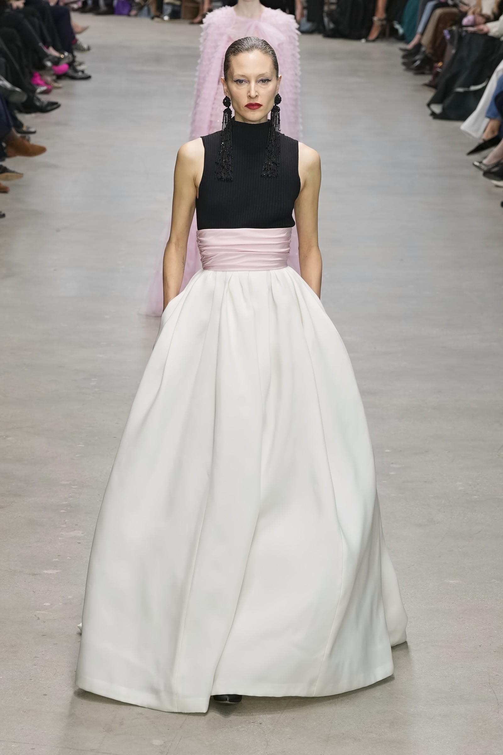 Carolina Herrera | Nova York | Inverno 2024