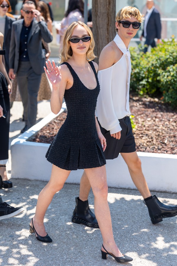 7 maneiras de trocar o tênis por sapatos estilosos e confortáveis