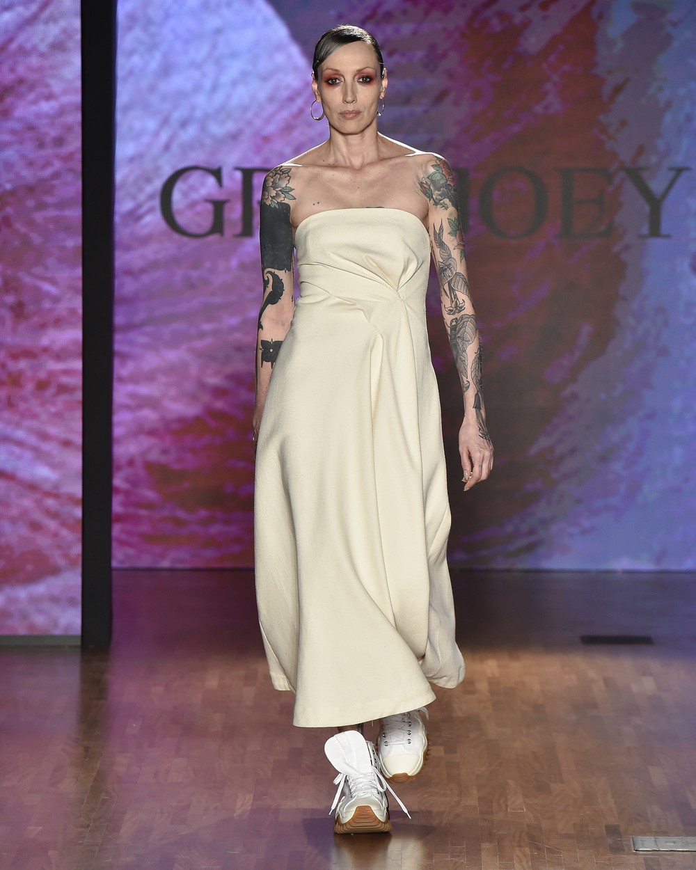 Greg Joey | São Paulo | N56