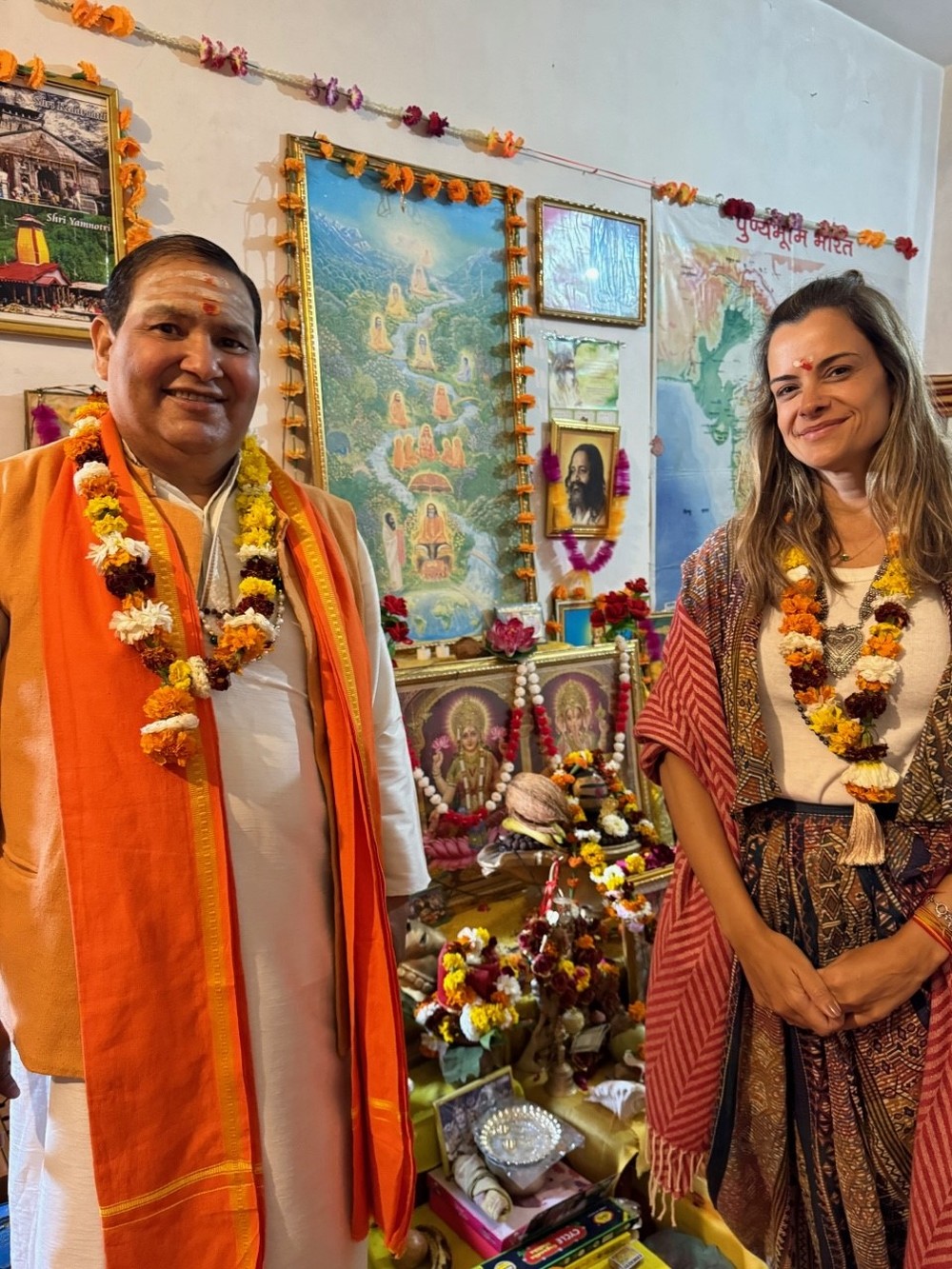 Empreendedora no divã: “A Índia não trouxe o que eu queria, mas sim o ...