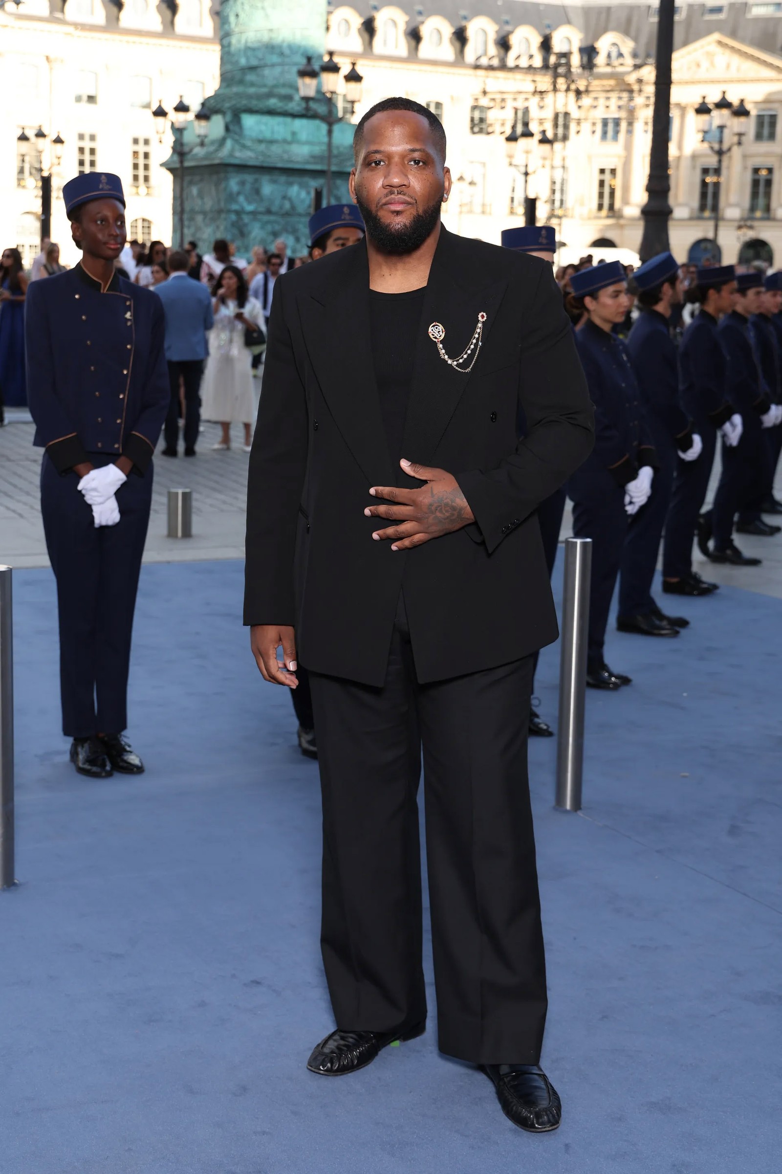 Veja todos os looks do tapete vermelho do Vogue World 2024 em Paris