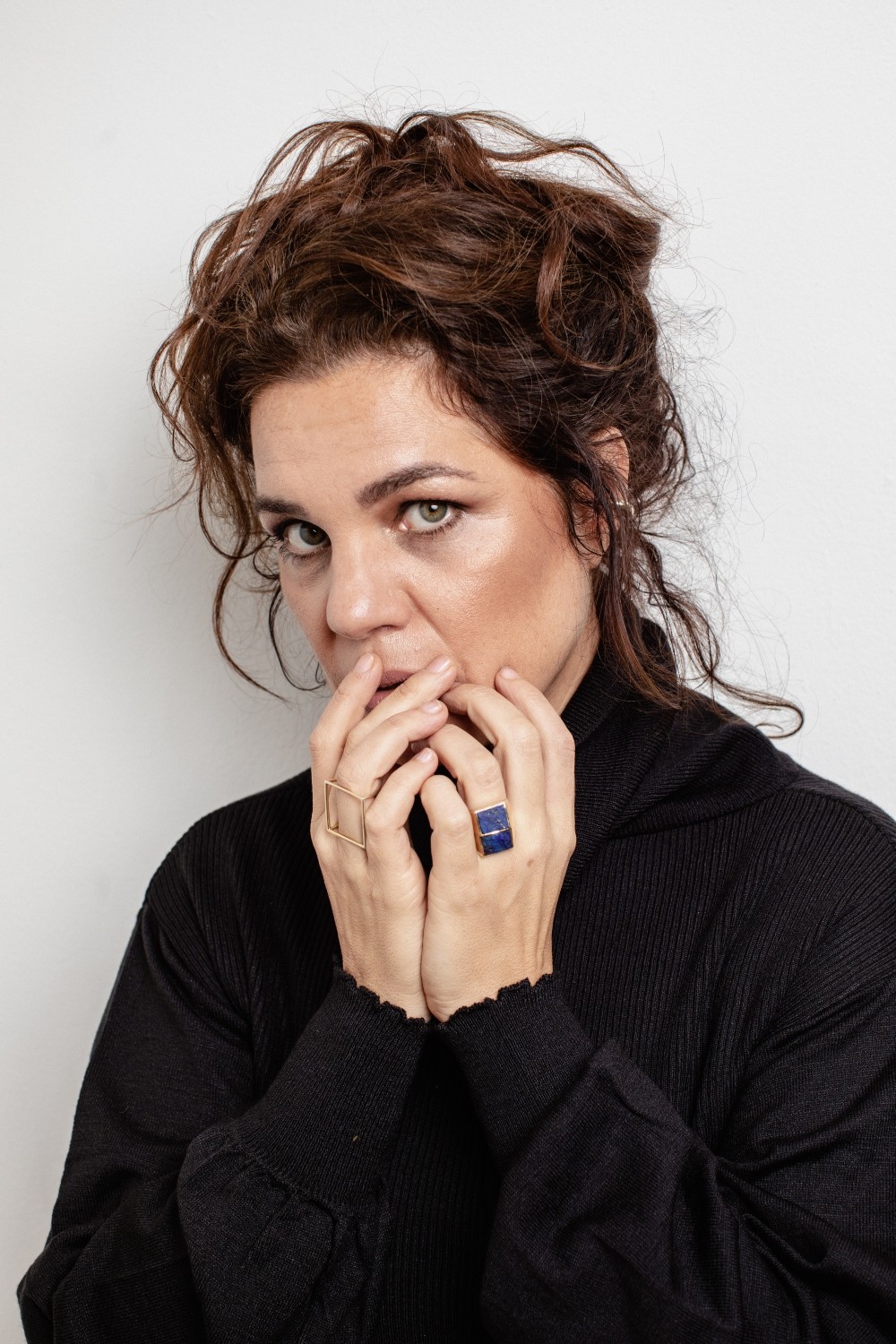 Isabel Teixeira fala sobre envelhecimento e carreira: 'A maturidade ...