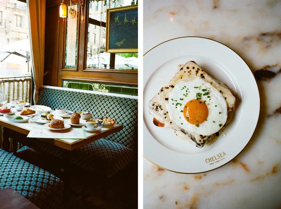 13 novos restaurantes em Nova York para conhecer já