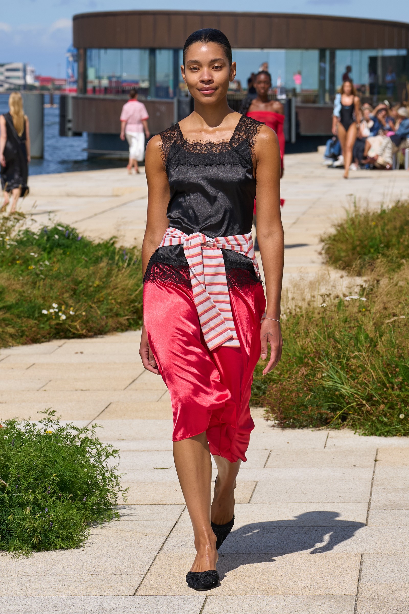 OpéraSPORT | Copenhague | Verão 2025