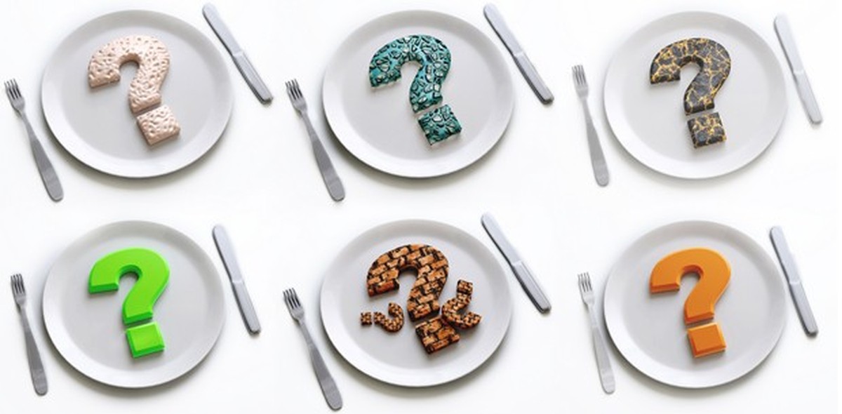 Saudável? Cinco clássicos dos cardápios light que podem minar sua dieta