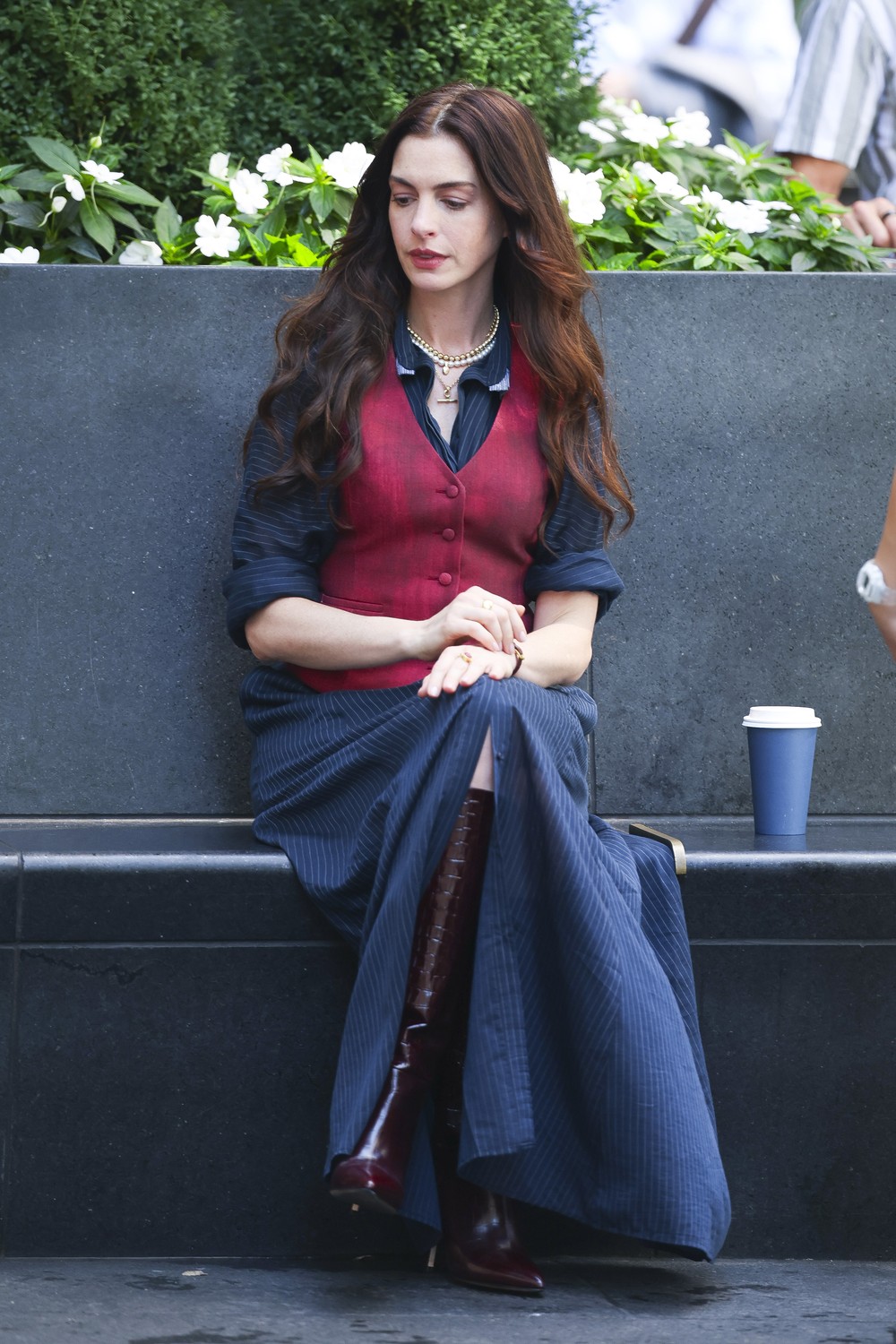 O Diabo Veste Prada 2: confira todos os looks do filme mais fashionista ...