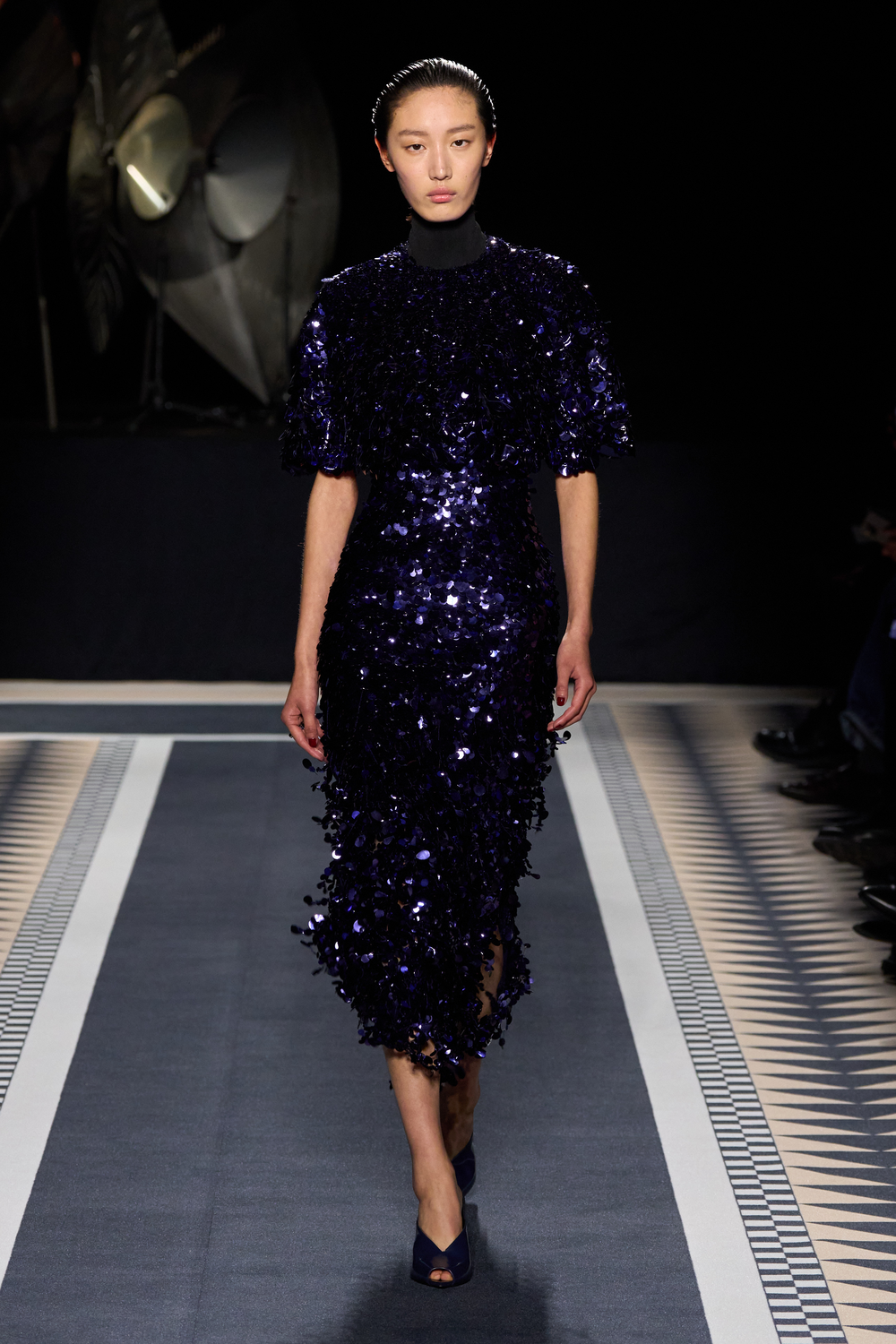 10 destaques da estreia de Peter Copping na Lanvin
