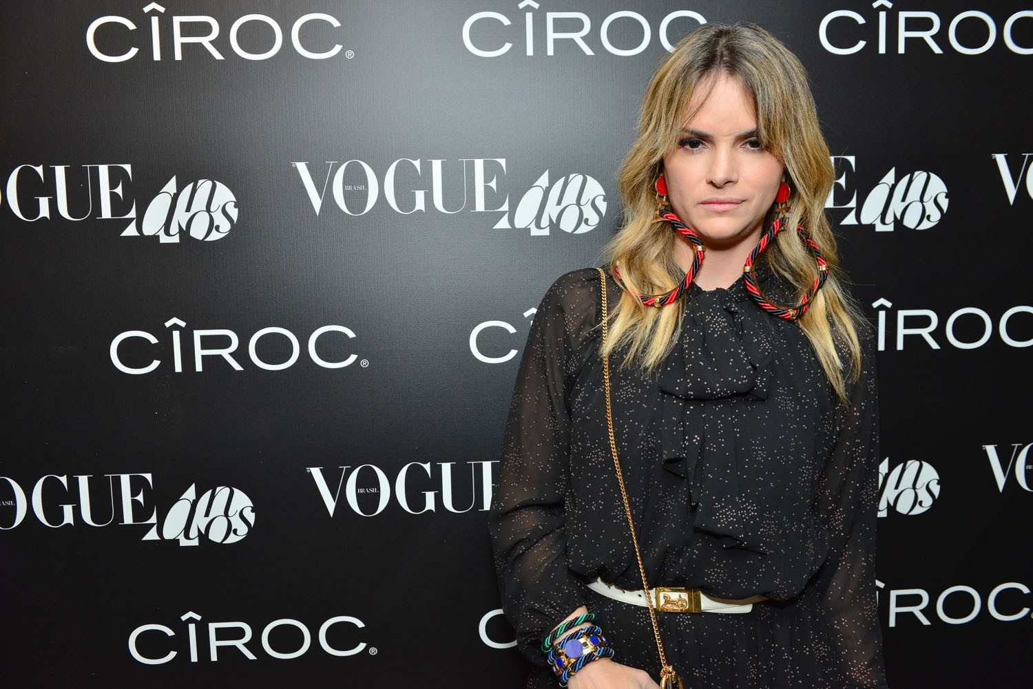 Vogue Club House by Cîroc: karaokê anima a última noite do projeto que ...