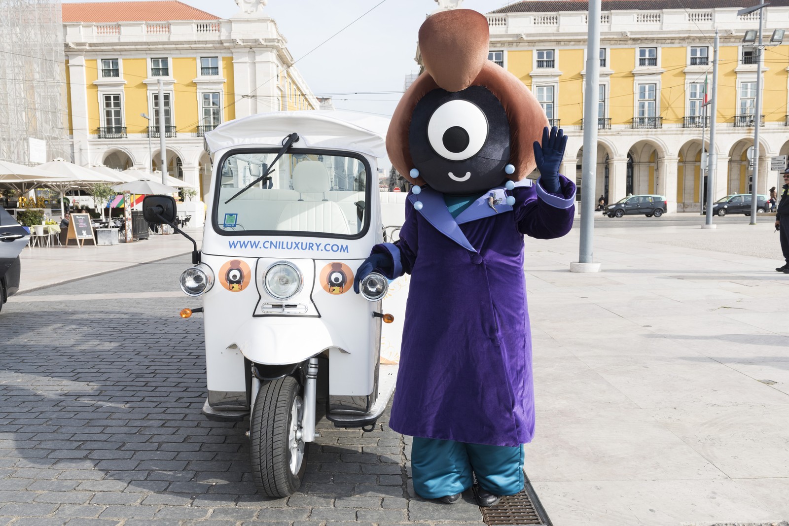 CNI Luxury Conference 2018: os destaques do dia 2