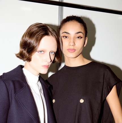 Lilly Sarti | SPFW N58