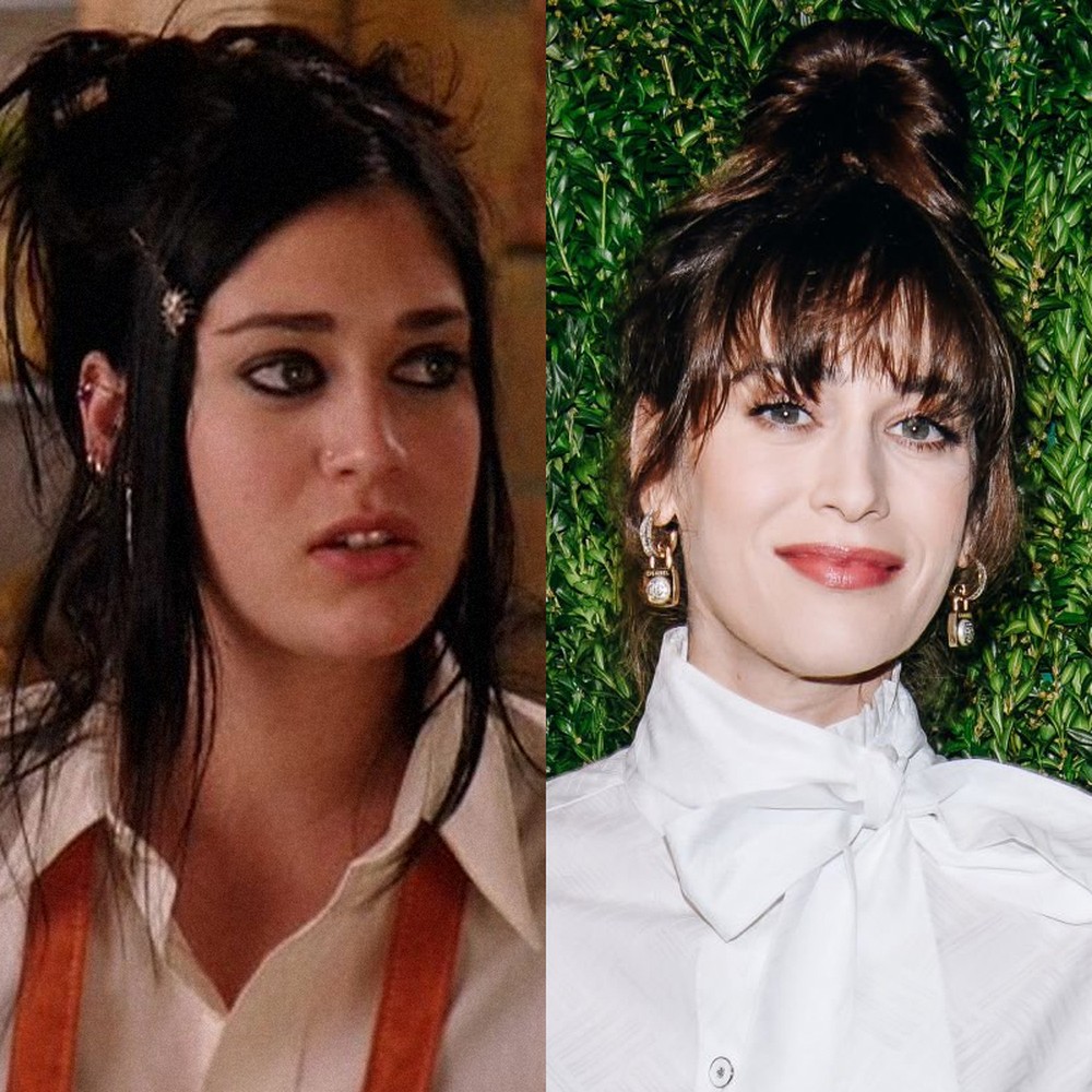 Meninas Malvadas: como está o elenco do filme com Lindsay Lohan hoje em ...