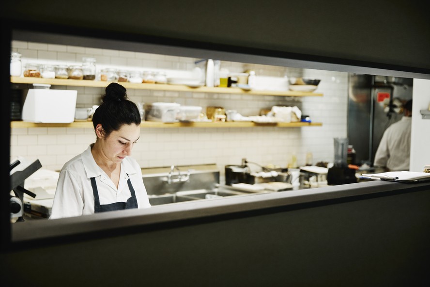 Dia do Chef: 5 nomes da gastronomia revelam o que ninguém conta no ...