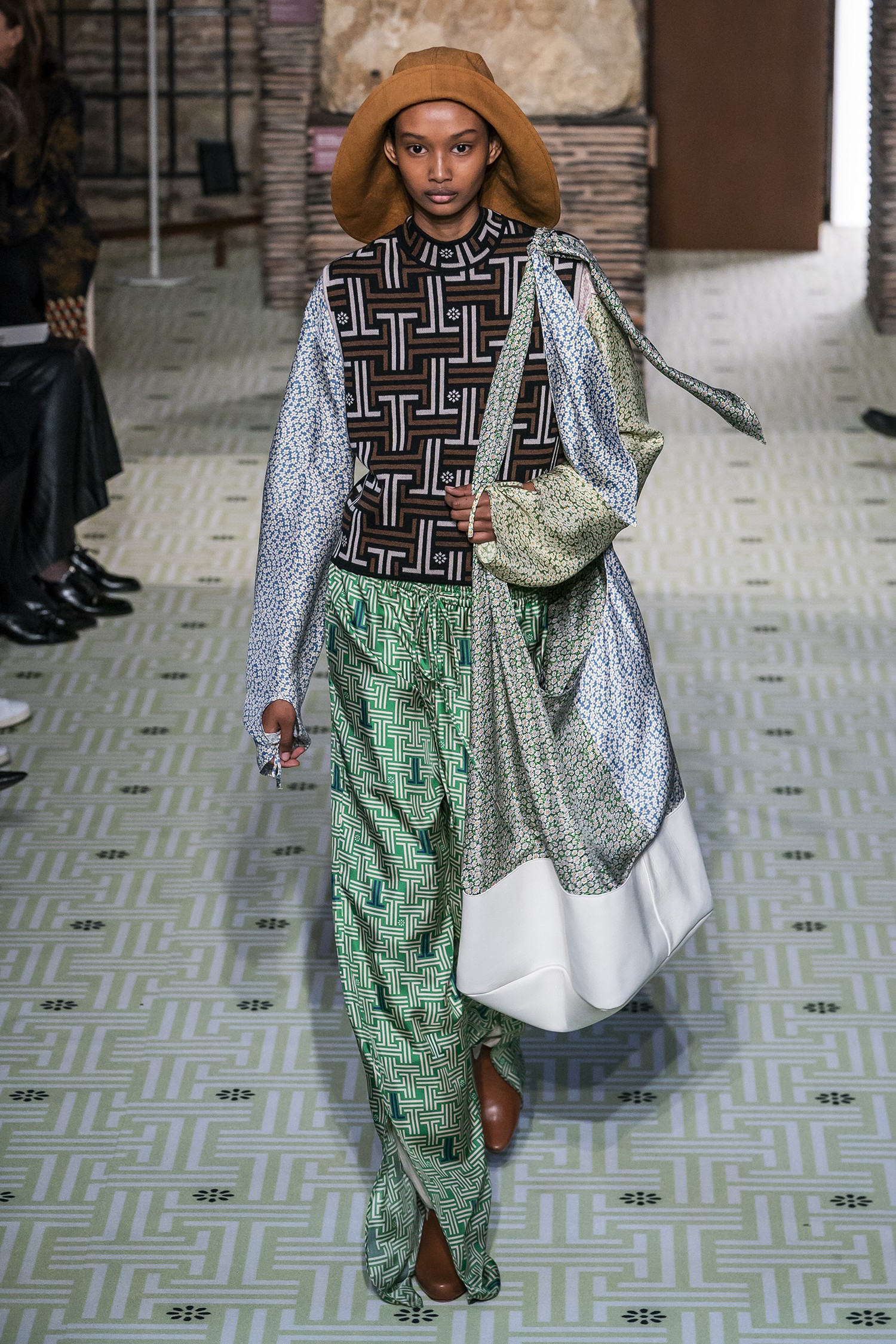 Lanvin | Inverno 2019 | Paris