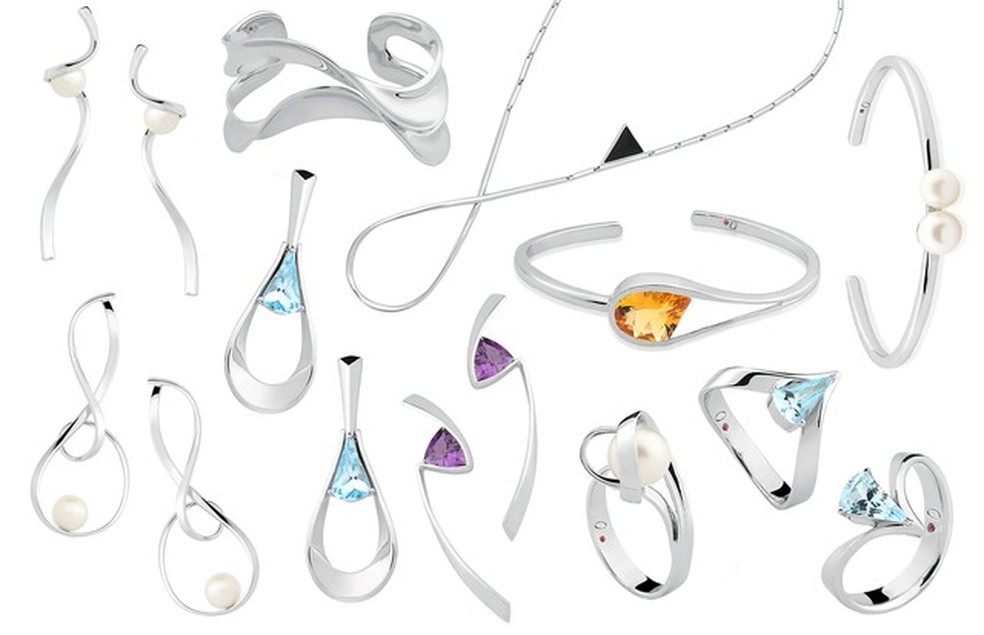 Joy by Julio Okubo: joalheria aposta na contemporaneidade para sua nova ...