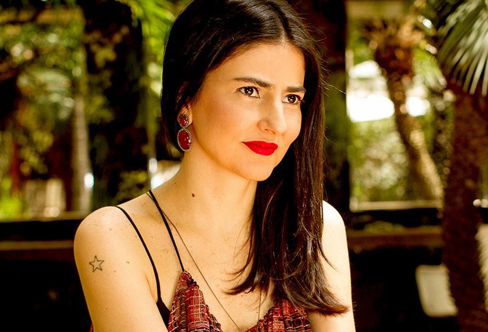 Alice Ferraz conversa sobre moda, blogs e inovação na Casa do Saber carioca